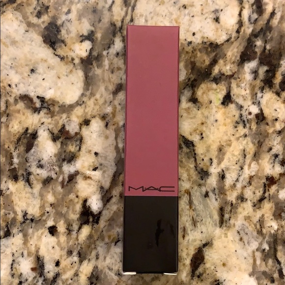 MAC Cosmetics | Makeup | Mac Lustre Lip Gloss | Poshmark